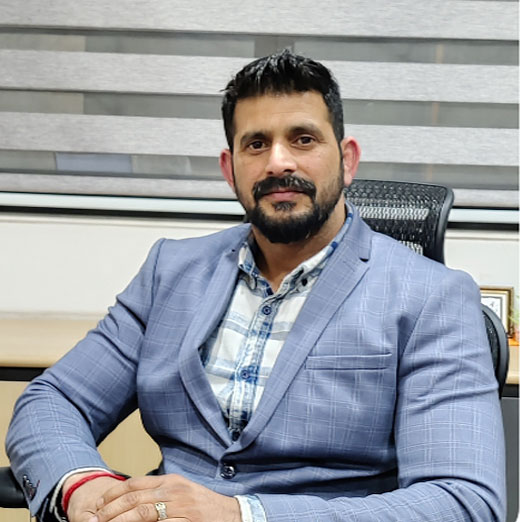 Amit Bolia :: Leading Finance Company In India